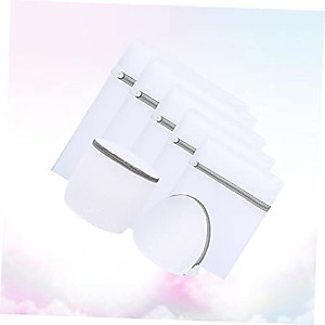 Levemolo 7pcs Laundry Mesh Bag Travel Wash Bag Mesh Laundry Bags Washing Bags for Laundry Washing Bags for Laundry Net Laundry Bags for Laundry Washing Bag