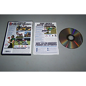 NCAA Football 2003 - PlayStation 2
