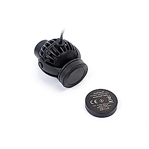 Jebao CWP-5000 Circulation Wave Pump with Magnetic Base, 132gph-1320gph