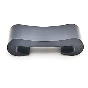 BURNING&LIN Steel Tongue Drum Accessories Set with Mallets Mallets Stand Finger Picks Notes Stickers Storage Bag for Steel Drum Tongue Drum Percussion Instrument