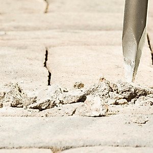 Bosch 1618600009 SDS-Plus 10-Inch Bull Point (HS1415)