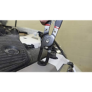 Lisle 42050 Push Pin Pliers