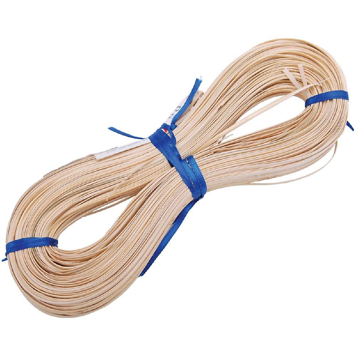 Commonwealth Basket Fine 2.5mm Chair Cane 270'/8' Binder Cane, Refill for Kit 200F