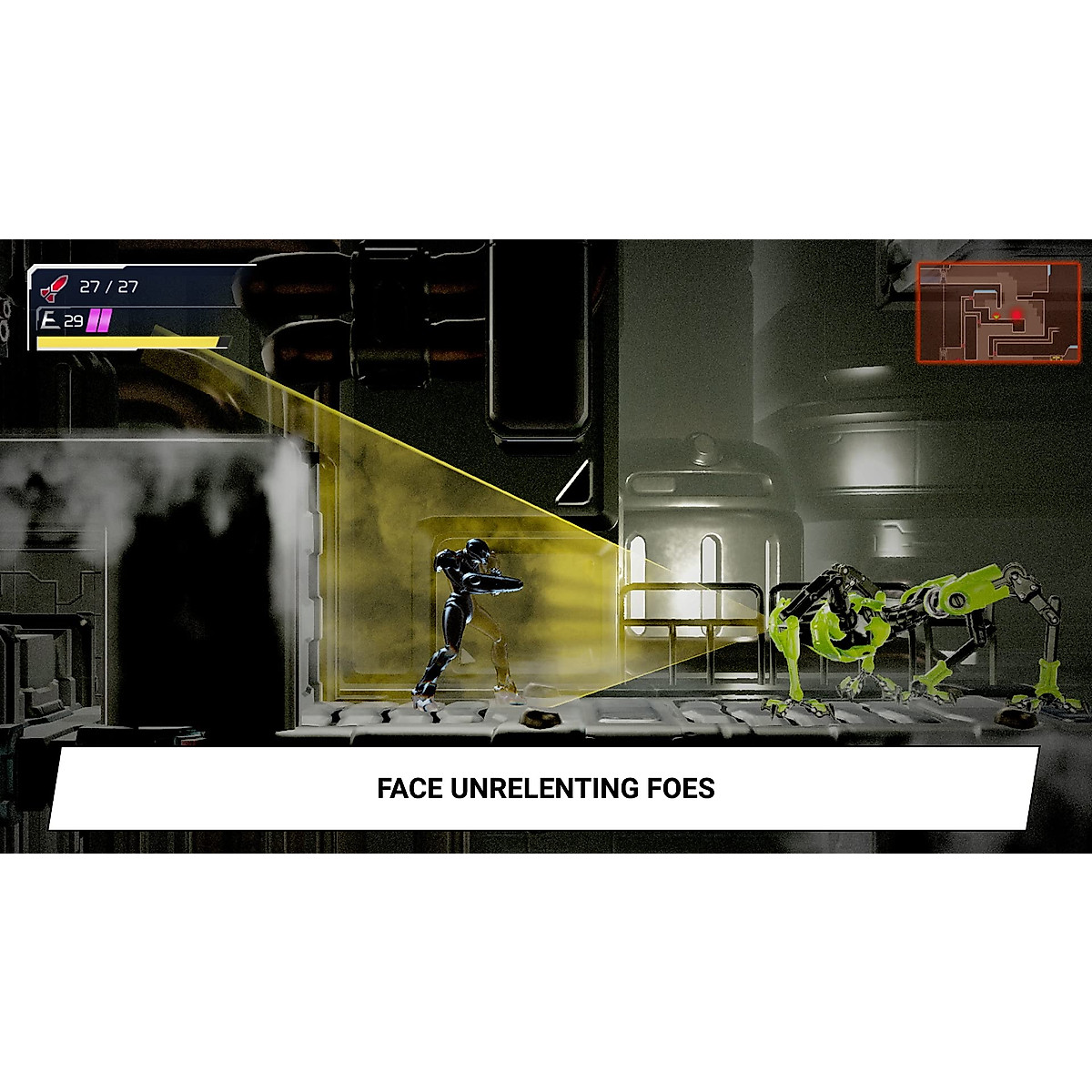 Metroid Dread Special Edition (Nintendo Switch)