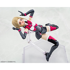 Kotobukiya Alice Gear Aegis: Nodoka Takahata Plastic Model Kit