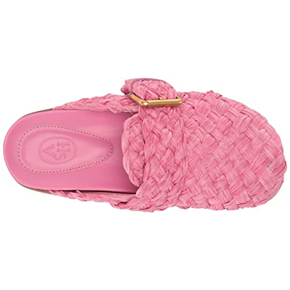 Ash Women's Galeia Clog, Dolly, 11