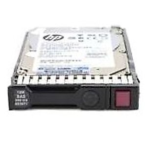 614829-003-SC HP G8 G9 1-TB 6G 7.2K 2.5 SATA SC