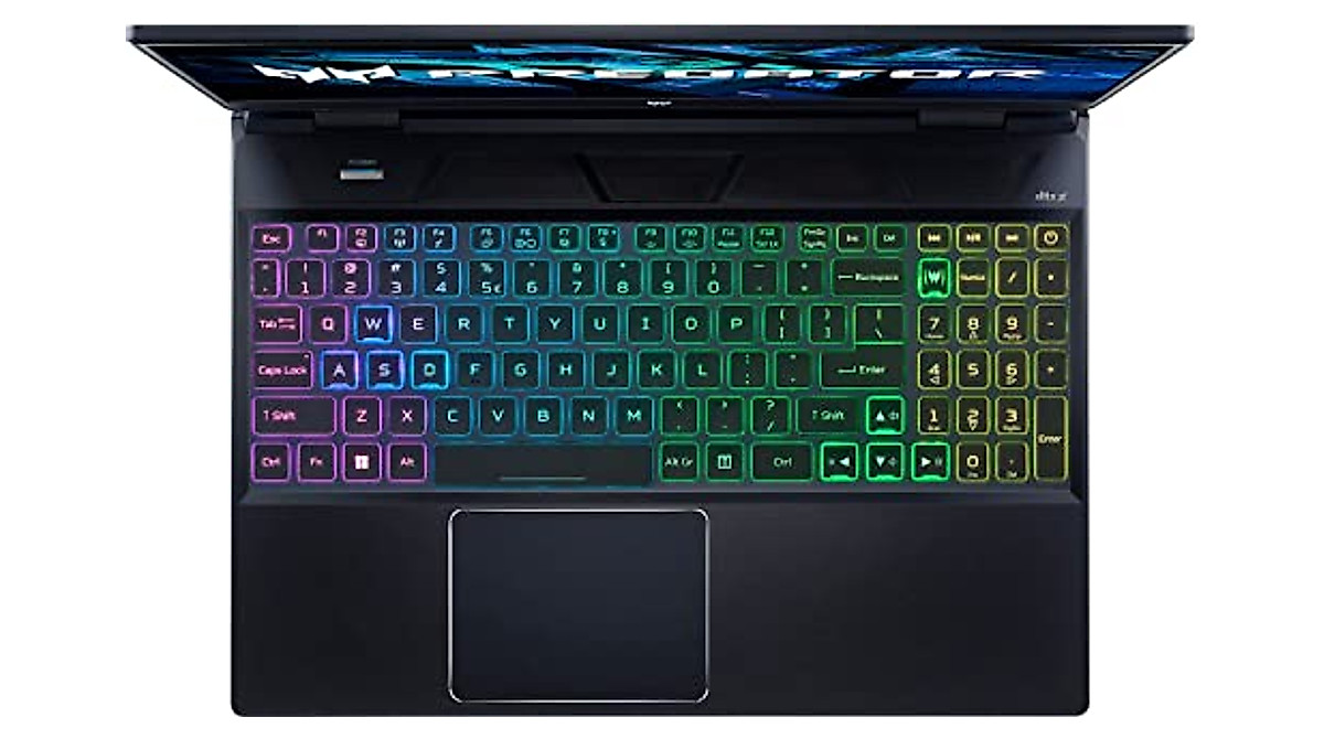 Acer Predator Helios 300 Gaming Laptop - Ultimate Performance