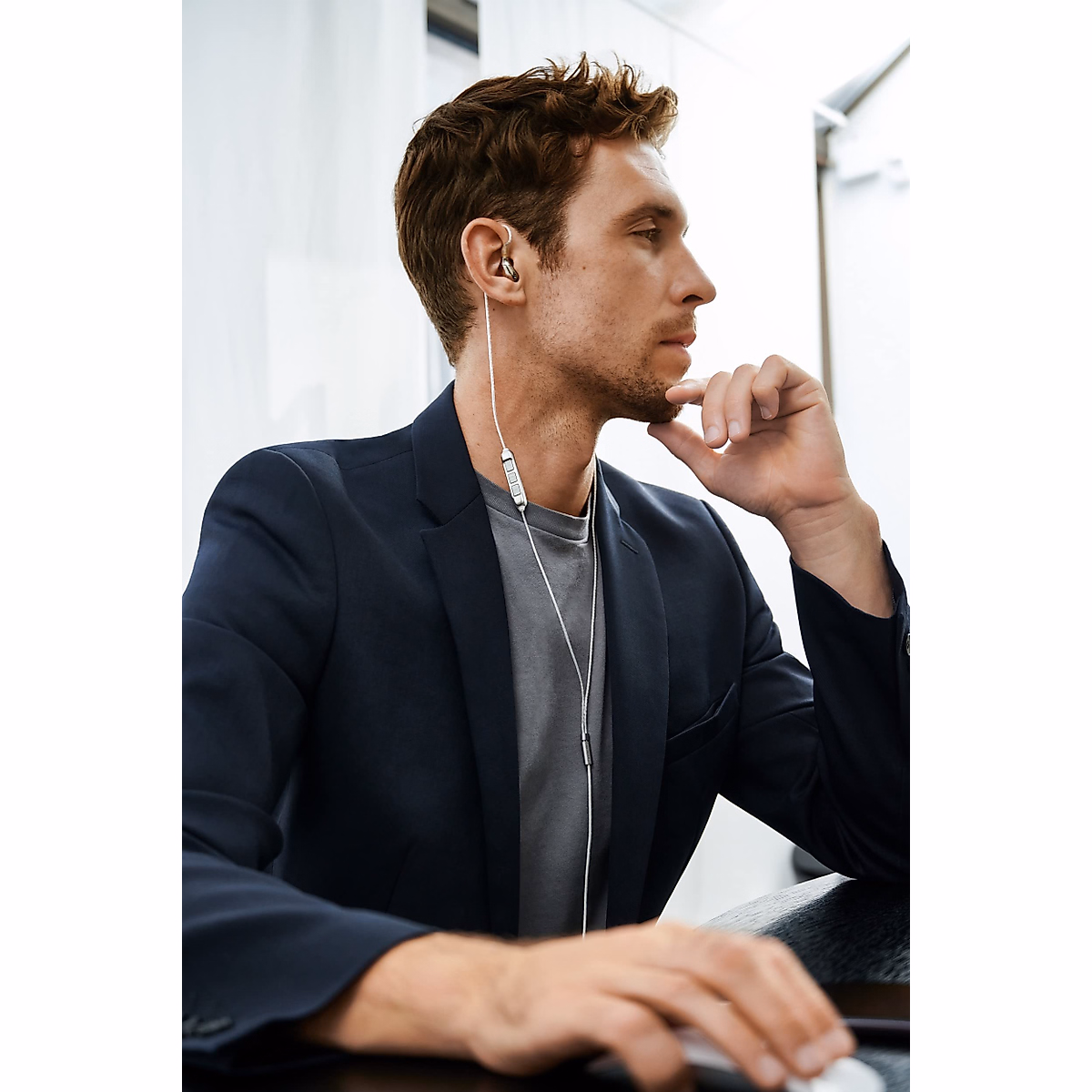 Xelento Remote (2. Gen.)