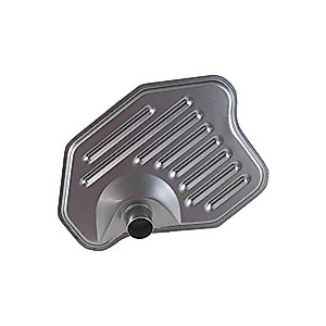 ECOGARD XT1232 Premium Professional Automatic Transmission Filter Kit Fits Ford F-150 5.4L 1997-2004, F-150 4.6L 1997-2005, Crown Victoria 4.6L 1996-2010, Mustang 3.8L 1997-2004