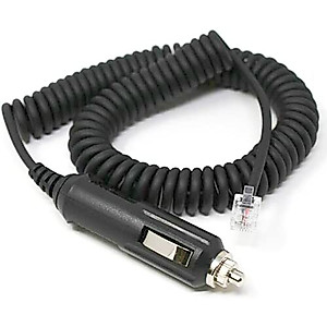 Beltronics Express 795 Radar Detector CAR Power Cord Replacement for Replacement