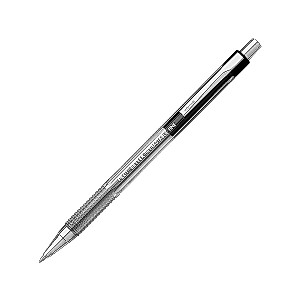 PILOT Pen 30000 The Better Ball Point Pen Refillable & Retractable Ballpoint Pens, Fine Point, Black Ink, 12-Pack