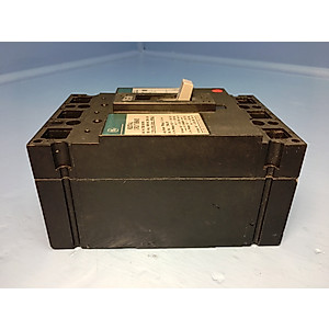 General Electric - Ted136150 Circuit Breaker - 3 Pole 600Vac 150A Breaker