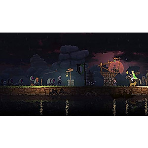 Kingdom Majestic (PS4)