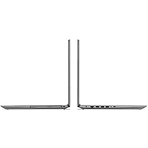 Lenovo 2019 Newest PC IdeaPad L340: 17.3 HD Display, AMD Ryzen 5-3500, 16GB Ram, 1TB HDD WiFi, Bluetooth, DVDRW, USB-C, HDMI, Webcam, Dolby Audio, Win 10, 32GB USB Card