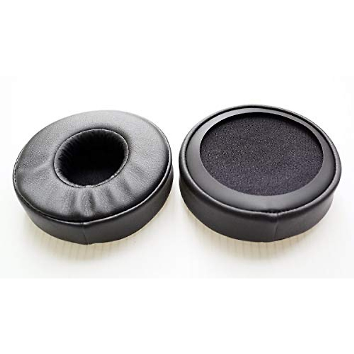 Replacement Ear Pads, Ear Cushion Foam Repair Parts for Mpow 071 USB Headset (2 Pieces)