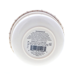 Taylor of Old Bond Street Mr. Taylor's Shaving Cream Jar