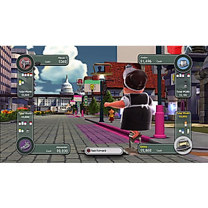 Monopoly Streets - Playstation 3