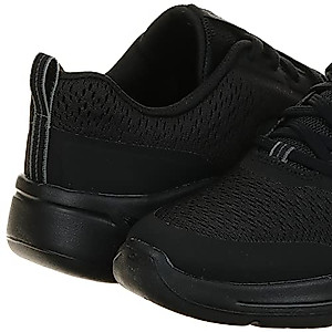 Skechers Performance Go Walk Arch FitUptown Summer Womens Sneaker 75 BM US Black