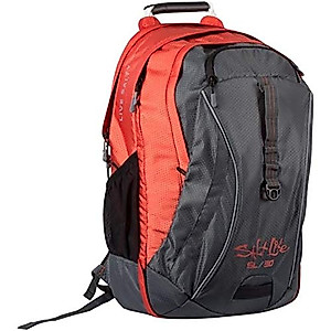 Salt Life Marlin 40 Bag Backpack, Sunburst, OSFM