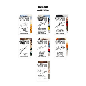 NCT Dream - Beatbox [Digipack ver.] CD (Random ver.)