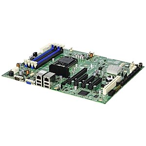 Intel Server Board ATX Motherboard S1200BTLR