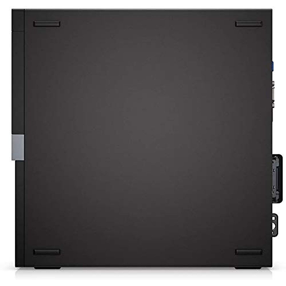 Dell OptiPlex 7040-SFF, Core i5-6500 3.2GHz, 8GB RAM, 480GB Solid State Drive, DVD, Windows 10 Pro 64bit, (Renewed)