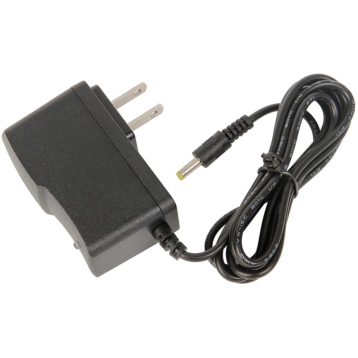 Marg 9V AC Adapter for Keeley Electronics Dark Side Fuzz/Mod/Delay Pedal Sfocato BC109-Based DS-9 Distortion 30ms Automatic Double Tracker Compressor, Nova Wah & Katana Clear Boost