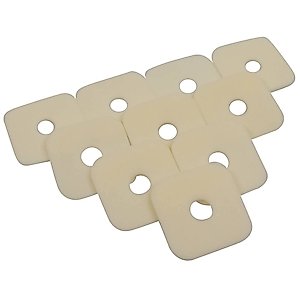 Stens New Stens Pre-Filter Shop Pack 605-916-10 Replacement for Echo A226000371, A226000370