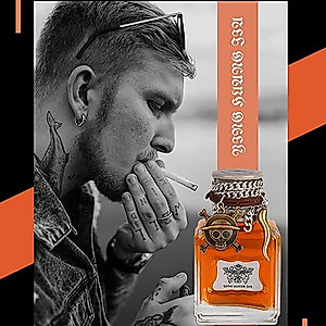 NAKEAH (1 pcs) (1.7 oz) Fly - Fly savagery Pheromone Men's Fragrance - Men's Fragrance - Long Lasting Fragrance - Easy to Carry - Pheromone Perfume Attracts Women - Cologne-Perfume Gift