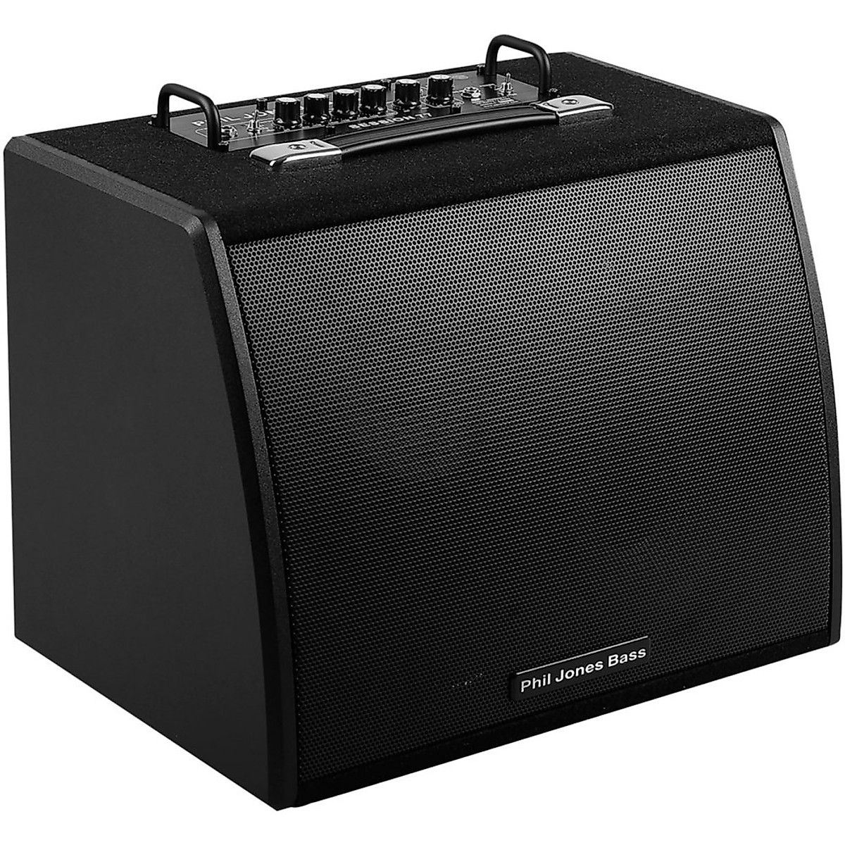 Phil Jones Session 77 100w Bass Combo