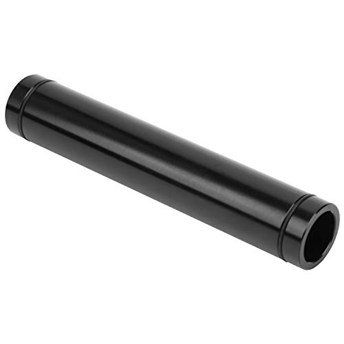 RiToEasysports Thru Axle Hub Adapter, Wheel Fork Axle 20mm to 15mm Aluminium Alloy Mountain Front Hubs Tube Shaft Axle(100) and Spare Parts