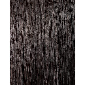 Outre LACE FRONT WIG - PERFECT HAIR LINE 13X6 - DOMINICA (1B)