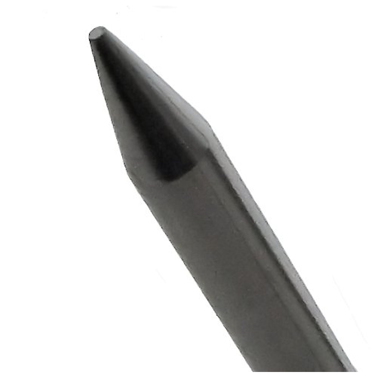 OneGrill Stainless Steel Grill Rotisserie Spit Rod Forks (Fits: 5/8 Inch Hexagon, 1/2 Inch Square, & 11/16 Inch Round)