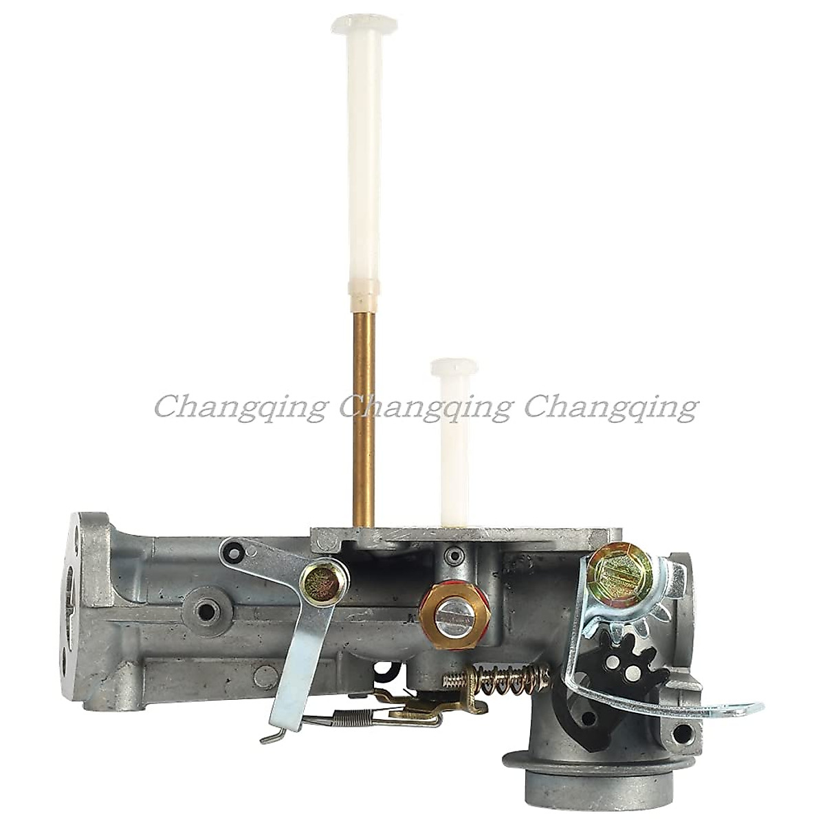 CQYD New Carburetor 397135 with Gasket Fit for 5 HP L head engine Series 135200 130200 133200