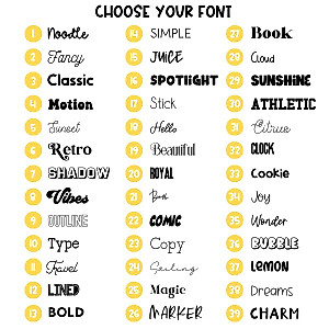 Custom Name Blanket, Personalized Lightweight Plush Blanket (Baby 30x40 inches)