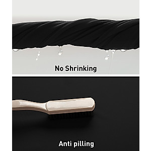 ZITY Mens Polo Shirt Short Sleeve Sports Tactical T-Shirt Athletic Golf Polos Daily Casual Stylish Collared Shirts for Men Black X-Large