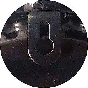 WOERTE HOME 15.7'' Sun Face Wall Decor for Indoor and Outdoor Use