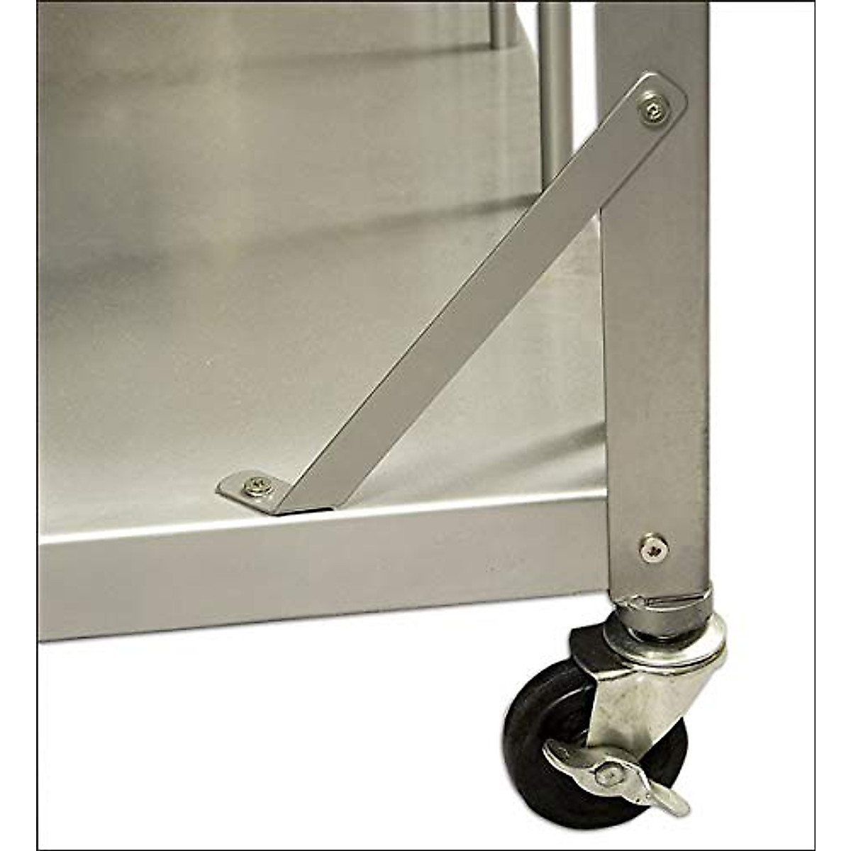 Creative Mark The Original Space Rover - for Storing & Organizing Canvases, Panels, Artwork, Framed & Unframed Art, Boards, Pads, Large Portfolio Cases, Steel Construction