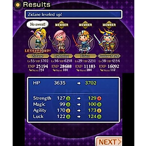 Theatrhythm: Final Fantasy