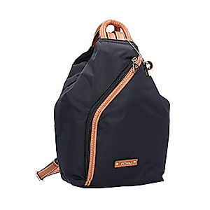 Picard Women's Sonja, Black (Anthrazit), 31.5x9x29 Centimeters (B x H x T)