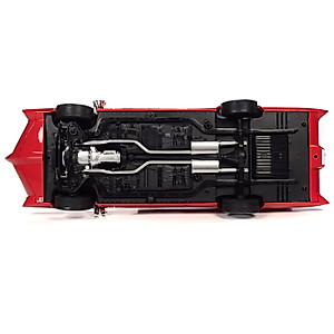 Auto World Monkeemobile 1:18 Scale Diecast