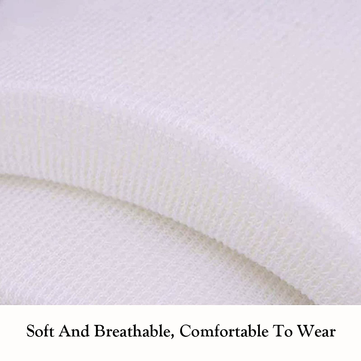 4 Pairs Covered Set-in Shoulder Pads Sewing Foam Pads Sponge Shoulder Pad Shoulder Enhancer for Women Men Blazer Suit Coat Jacket Clothes Sewing Accessories (2 Black + 2 White)