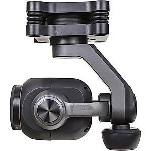 Yuneec Typhoon H Plus with ST16S Smart Controller, 1-Inch Sensor 4K Camera, Intel RealSense Technology, Travel Backpack, (2) Flight Batteries, (10) Propellers, Accessories (Renewed)