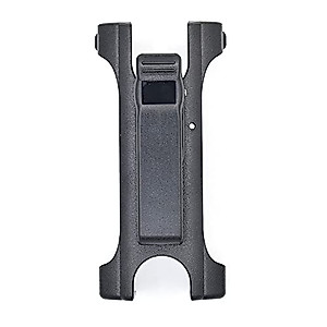 PMLN7190 Carry Holder Holster with Swiver Belt Clip for Motorola Radio SL300 SL500 SL3500E SL1600