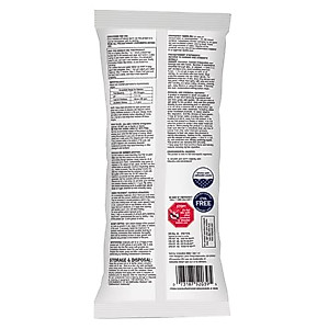 HTH Pool Care Shock Ultra, Swimming Pool Chemical Prevents Bacteria, Algae, Stain & Scale, Cal Hypo Formula, 1 lb