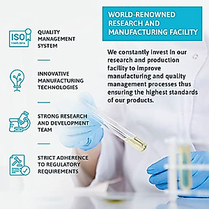 Exploro Highly Sensitive THC Urine Drug Test - When You Flush Your System of Weed and do Detox for Marijuana at Home Drugtest 25 Strips Marijuana, Edibles Testing Kit