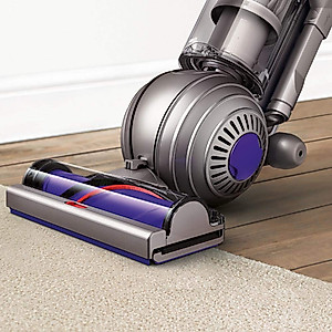 Dyson Small Ball Multi Floor Upright Vacuum Cleaner Purple