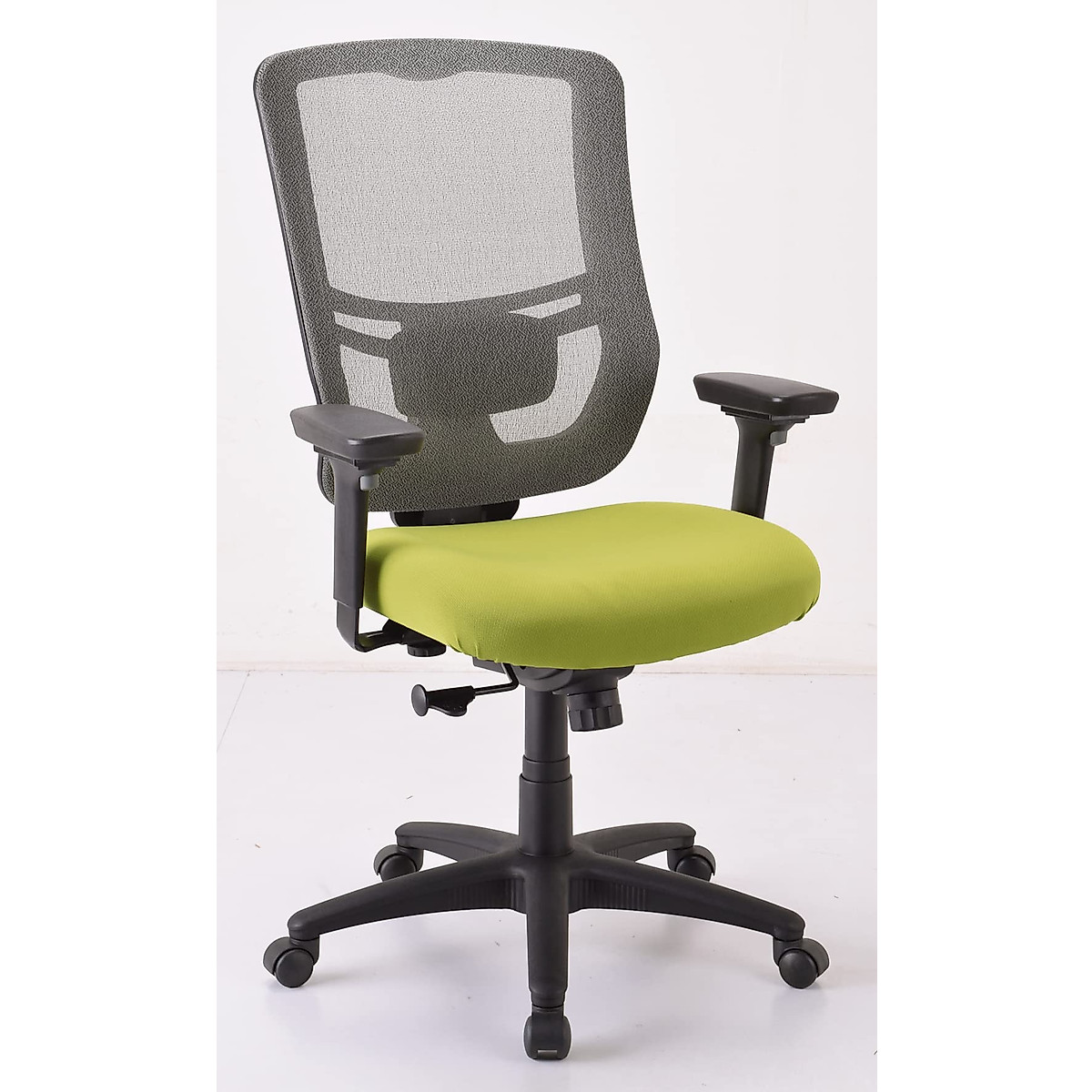 Tempur-Pedic Adjustable Task Chair, Green
