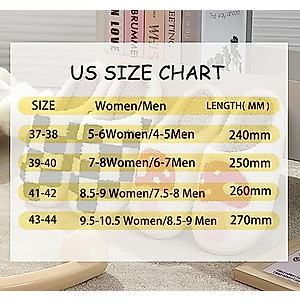 Irisgirl Checkered Slippers For Women Men Fashion Fuzzy Slippers Winter Cozy Soft For Indoor Outdoor Slippers